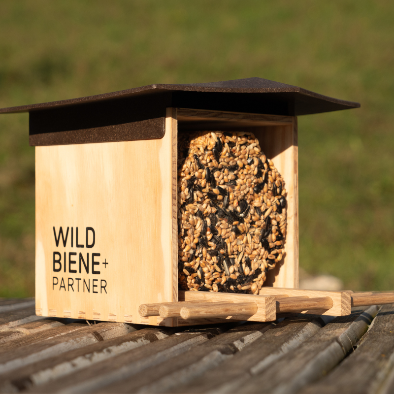 Wildbiene + Partner – Wildbiene + Partner (Pollinature GmbH)